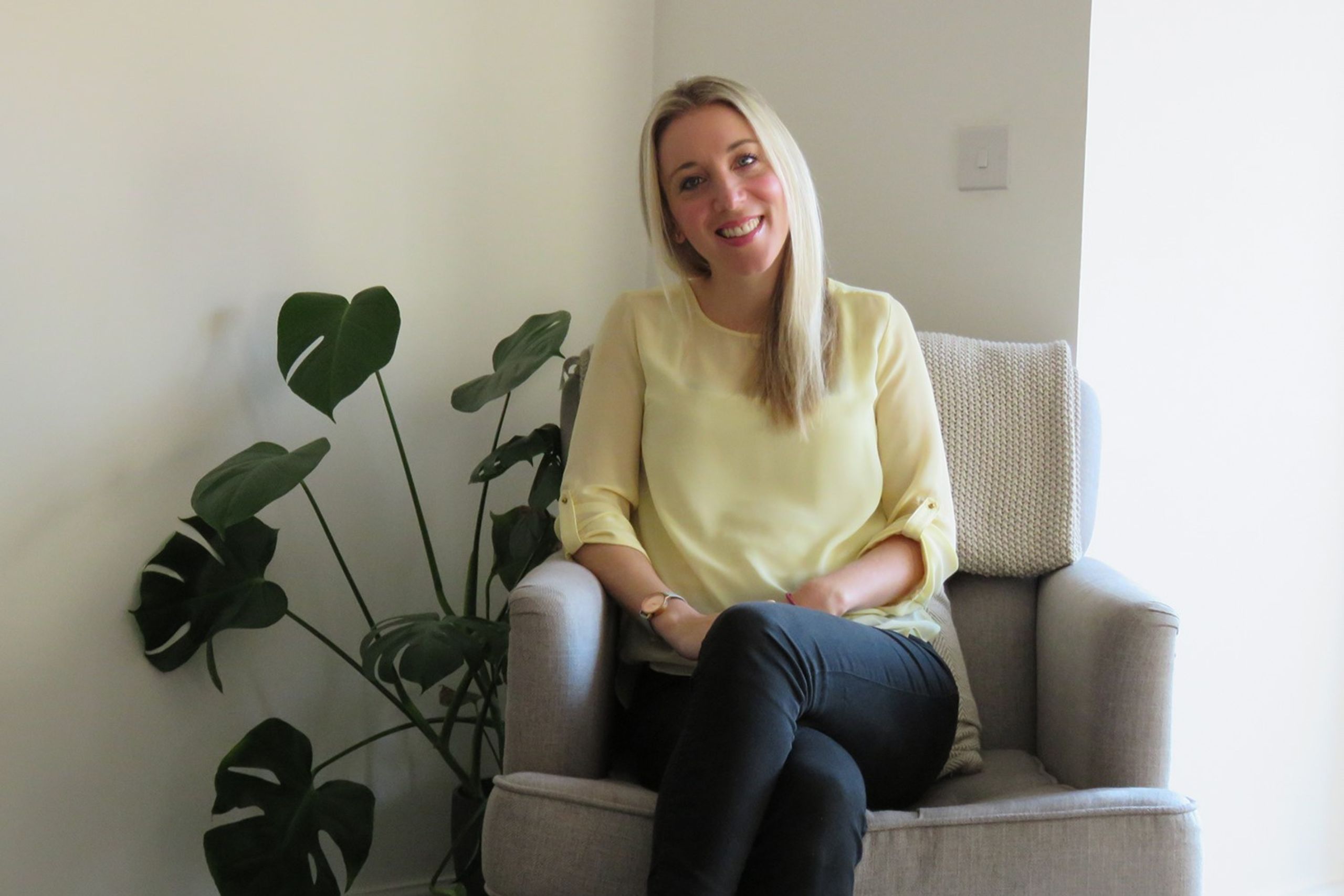 Navigating What Comes After Divorce with Coach Amy - ideamix