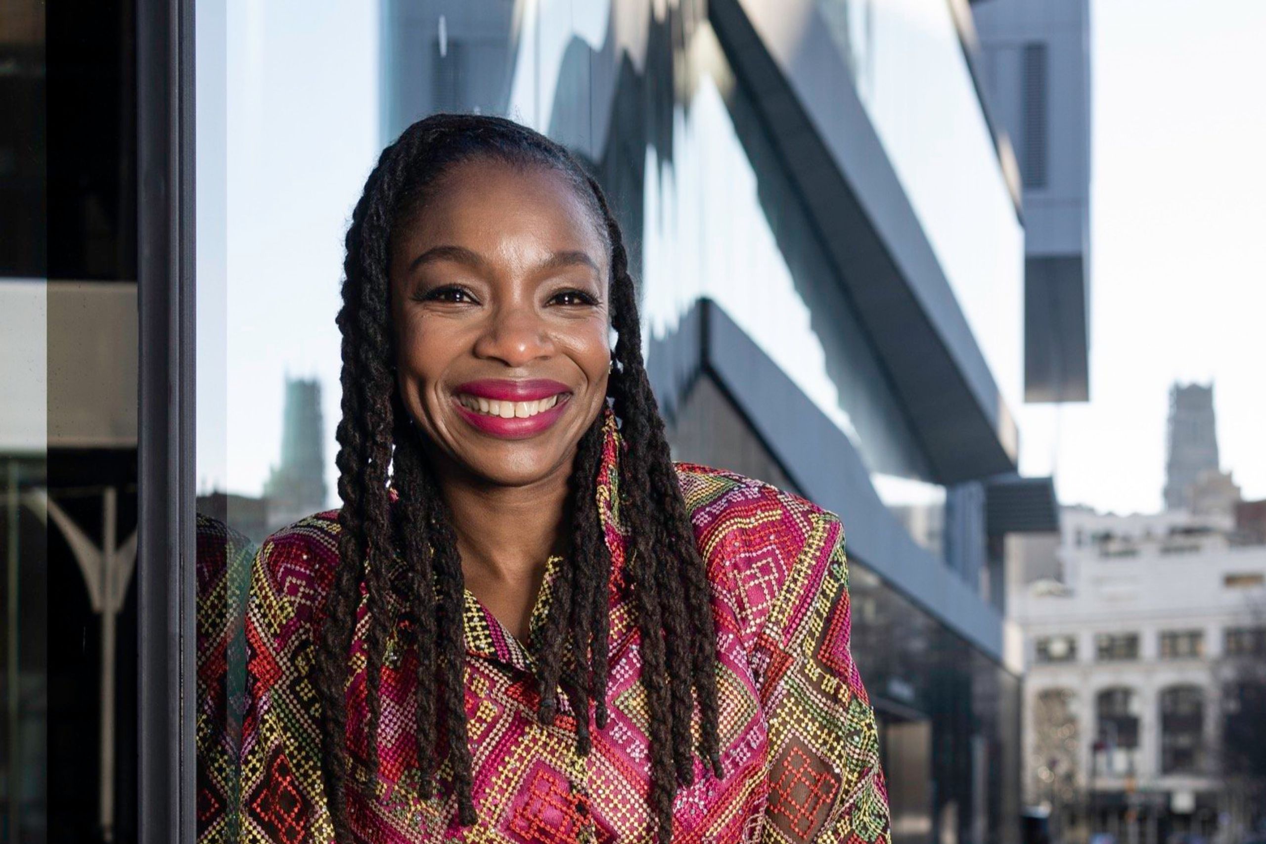 Habits Required of Leaders with Modupe Akinola - ideamix